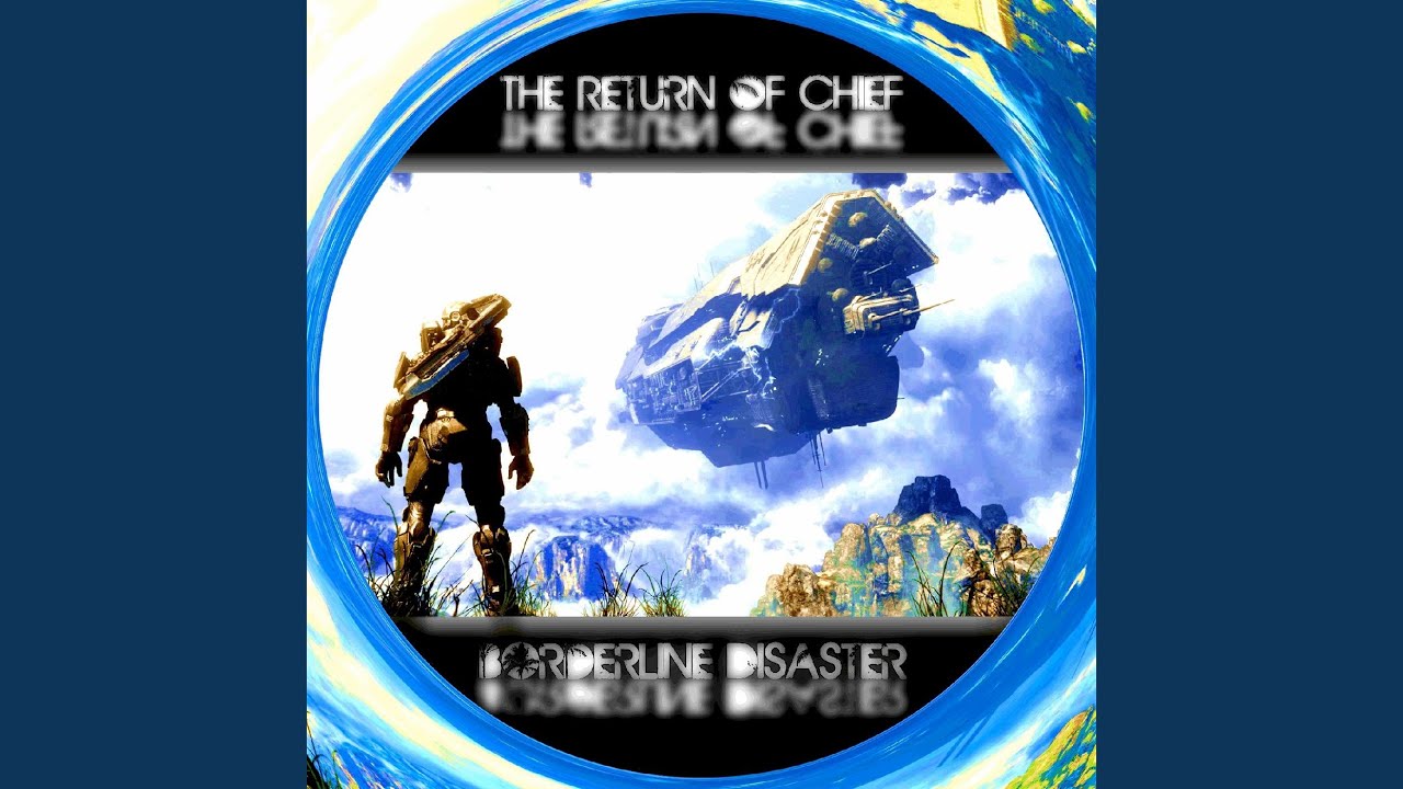 The Return of Chief - YouTube