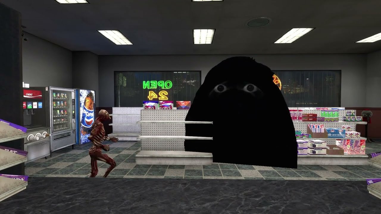 Angry munci is here - YouTube