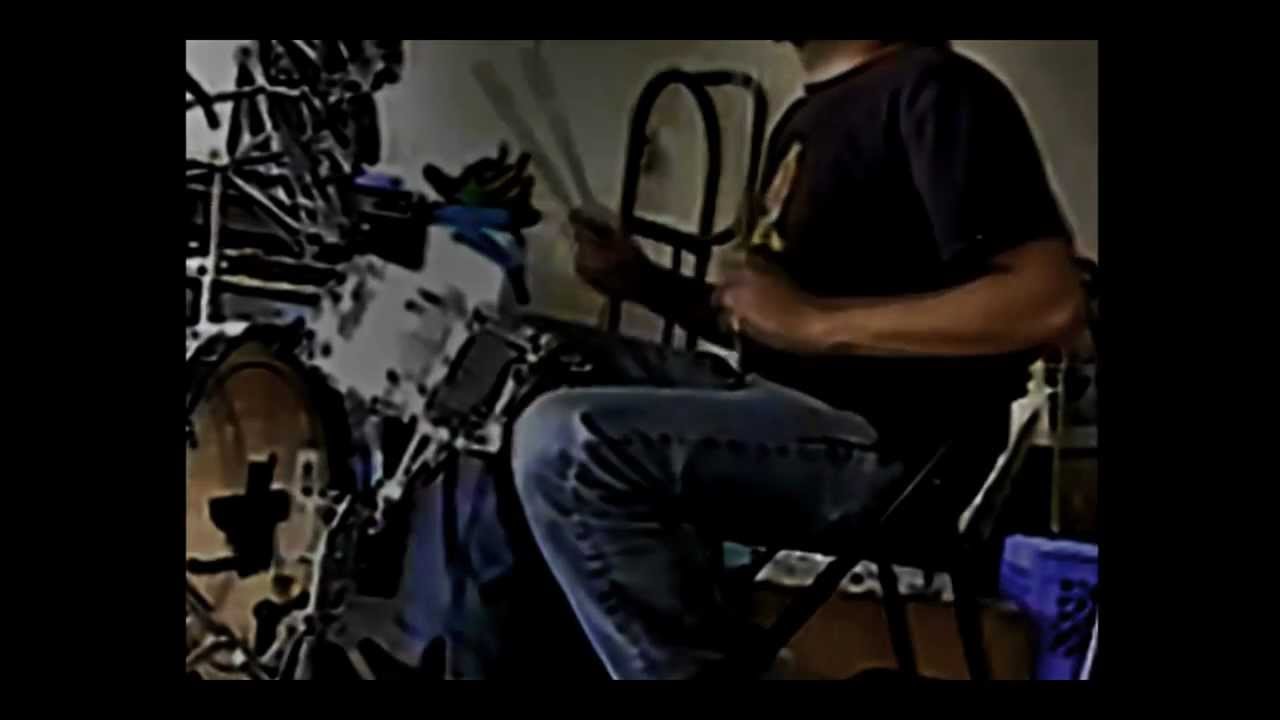 Ghetto Drum Jam - YouTube