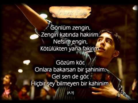 ANKARA ŞAHİDİM OLSUN