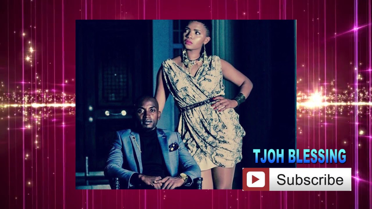 Bushoke Ft Alicios Checho (Instrumental - YouTube