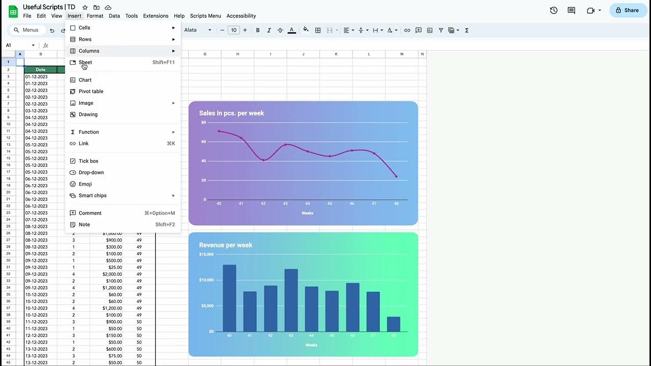 How To Assign A Script To A Button In Google Sheets YouTube how-to-assign-a-script-to-a-button-in-google-sheets-youtube