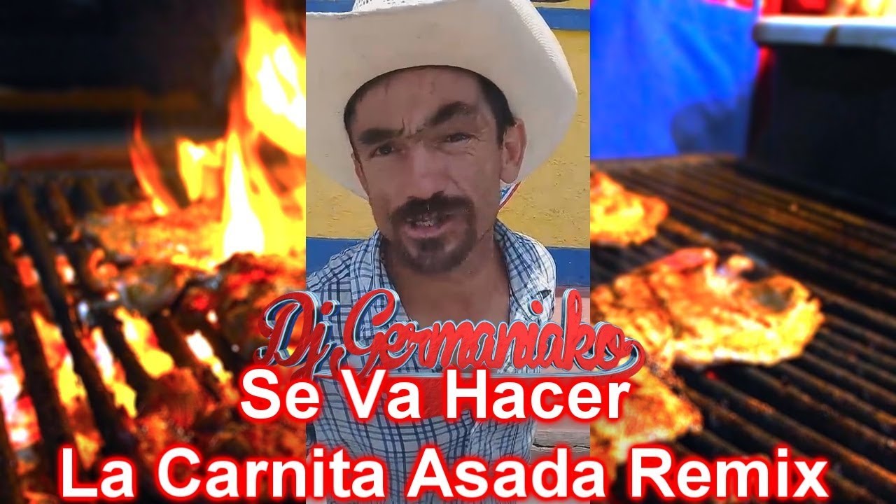 Cool Se Va Hacer La Carnita Asada Images