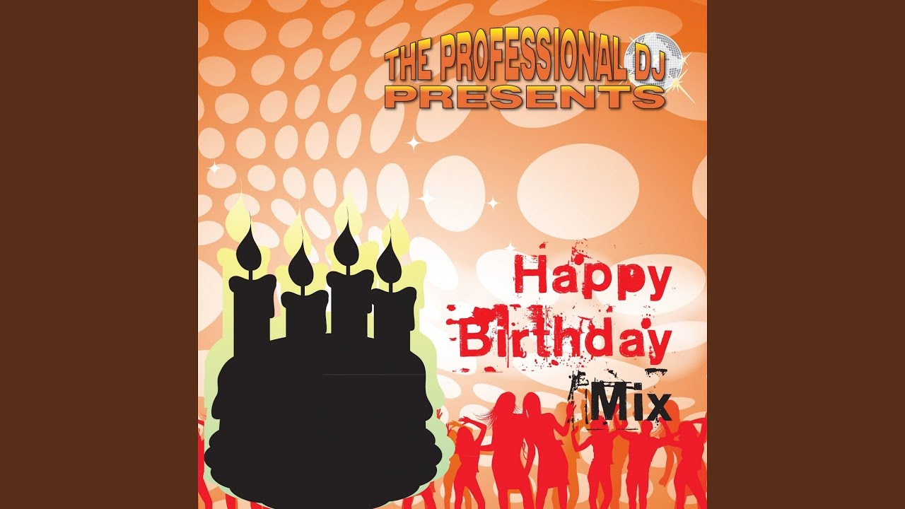 He,he,he, er is er eentje jarig ! (Dutch Classic Singalong Birthday ...