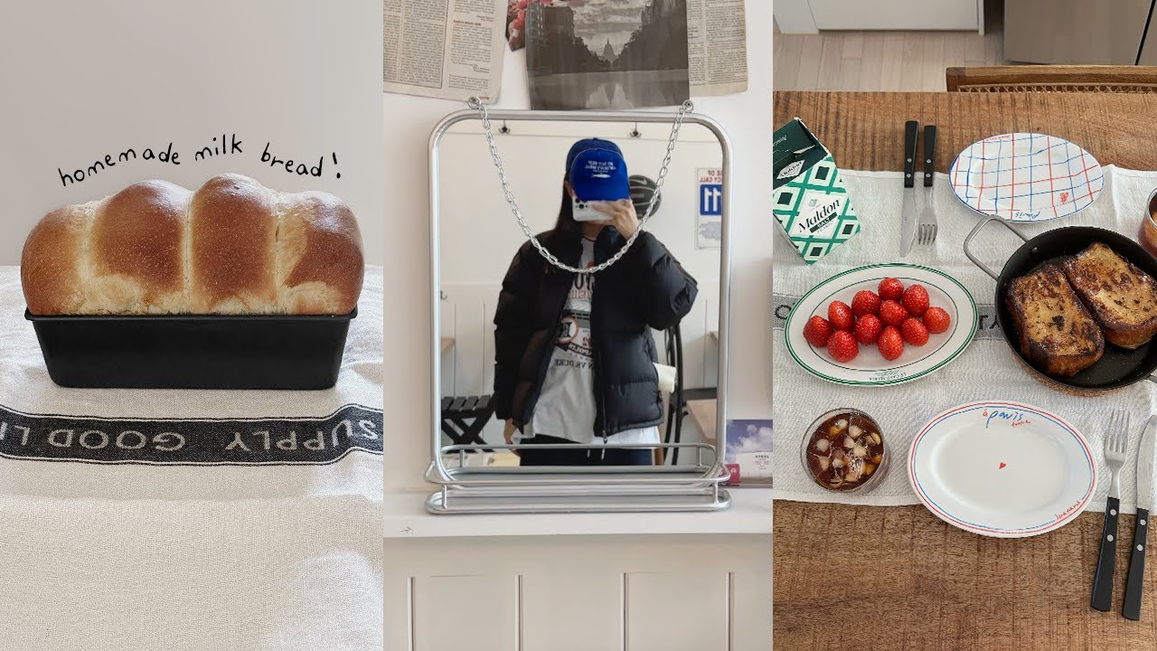 Vlog ์๋นต ๐ ๋ธ์ด๋ก๊ทธ ํ๋ ์นํ ์คํธ ๊ธธ๊ฑฐ๋ฆฌํ ์คํธ ๊ฐ์งฌ๋ฝ ์ฌ๋ํด ์๋ฐฐ์ถ ์ข์ํด ์กฐ๊ฑฐ ํฌ์ธ  ์ค์คํฐ๋ ์ด์ผ์