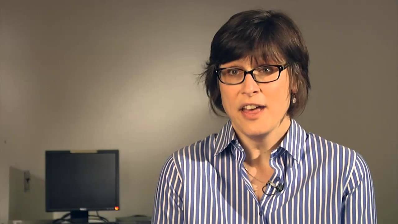 Introduction from Carol Marchetti - YouTube
