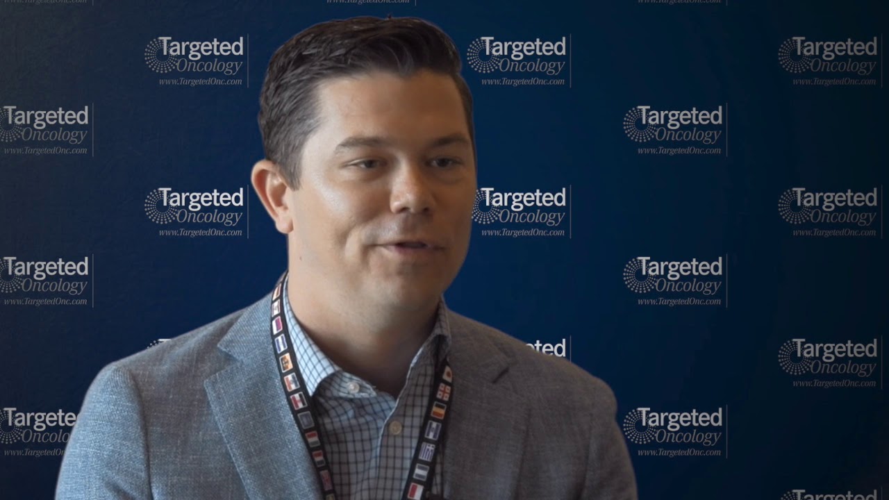 Fedratinib Reemerges as FDA-Approved Treatment of Myelofibrosis - YouTube