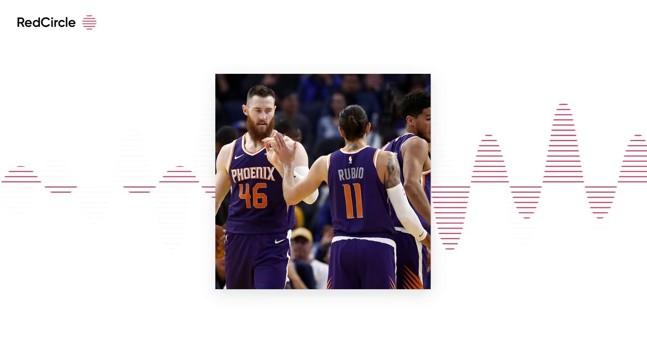 Seven Seconds or Less: An NBA & Phoenix Suns Podcast - Ep 70 - What We ...