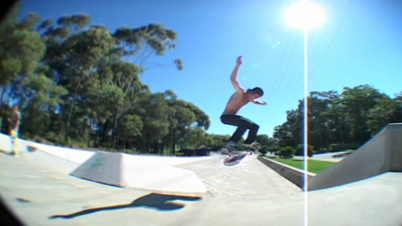 Alex Cole - YouTube