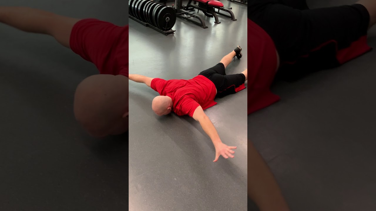 Dynamic Blackburns - YouTube