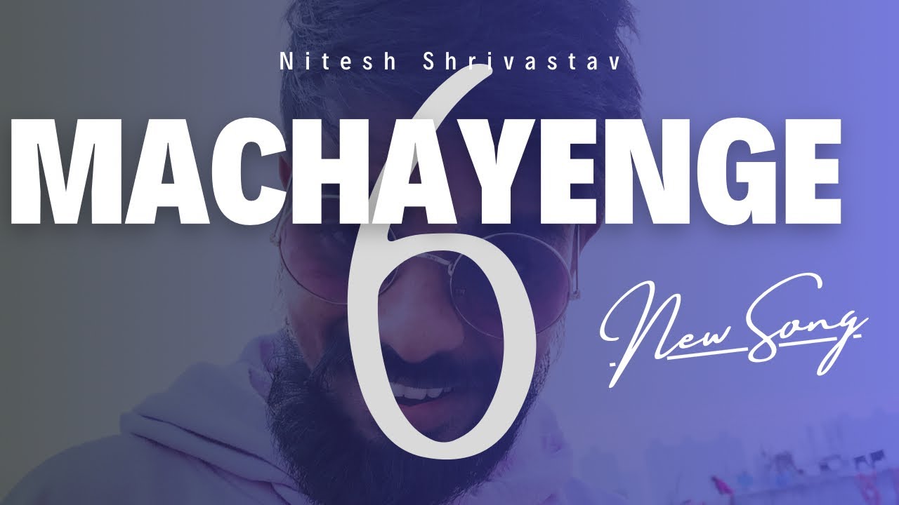 MACHAYENGE 6 (Official Music Video) @EmiwayBantai - YouTube