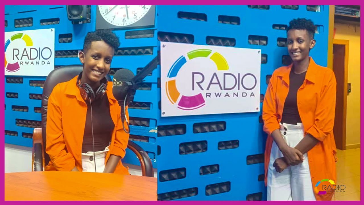 Miss Queen KALIMPINYA yahishuye uko yinjiye mu gusiganwa mu modoka ...