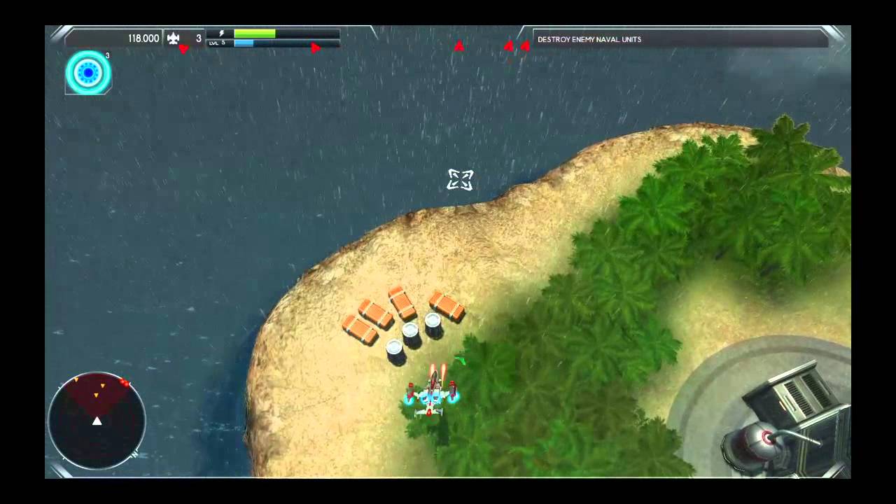 Project Root Gameplay - YouTube
