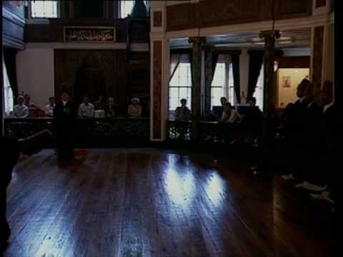 Découverte du Monde - Derviches tourneurs