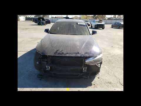 WBA8E9G54GNT44922 BMW 3 SERIES 2016