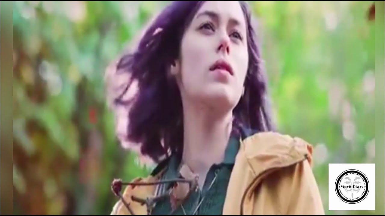 The Birch - Best Scenes - YouTube