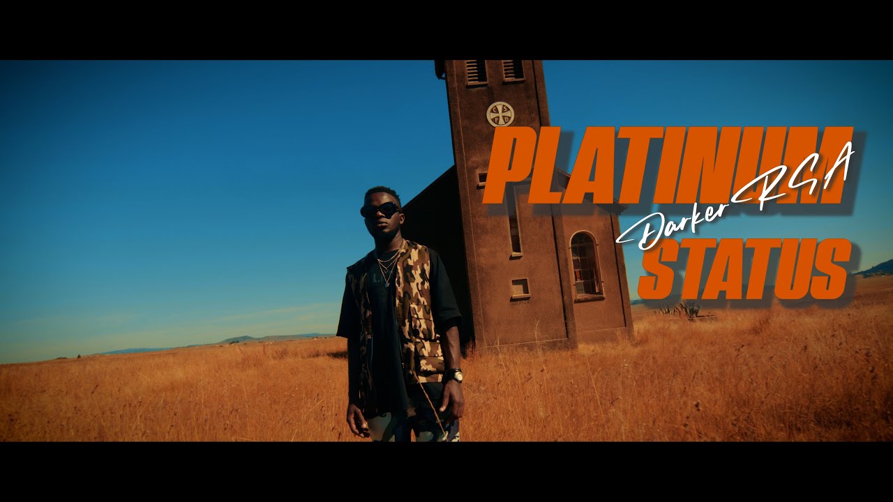 DarkerRSA - Iphupho (Official Music Video) Feat. Imfezi Emnyama - YouTube