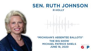 Video | Senator Ruth Johnson