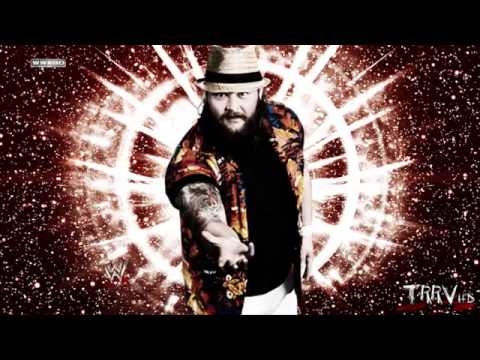La cancion de Bray Wyatt - YouTube