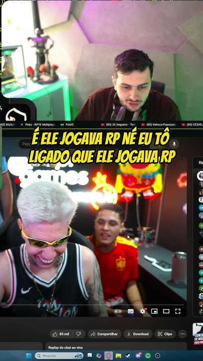 Yuri22 Vai Ter Uma Das F4c Mais Fortes Da City Youtube