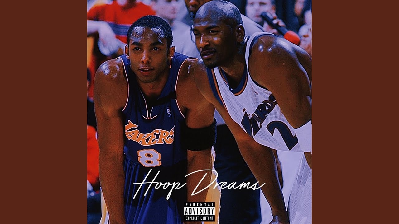 Hoop Dreams - YouTube
