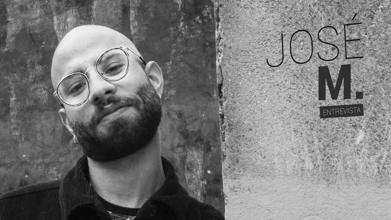 ENTREVISTA con: JOSÉ M. - YouTube