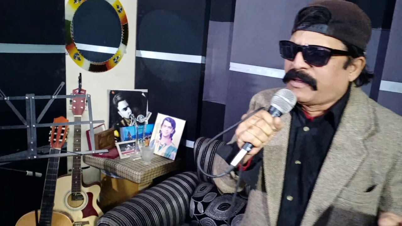 Billo Zareef Comedy - YouTube