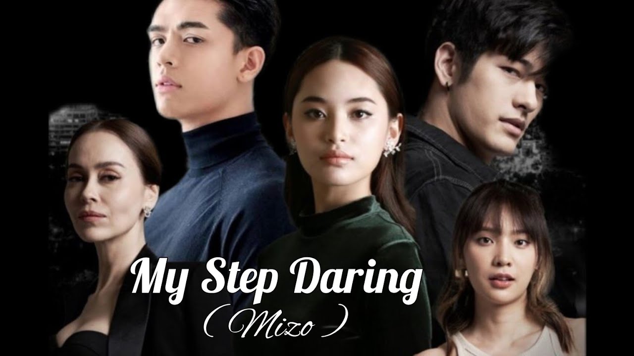 My Step Darling - 3 | Mizo Recap - YouTube