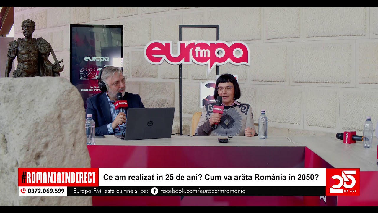 IMAGINE FEST ""Deșteptarea" - LIVE din Cetatea Alba Iulia - YouTube