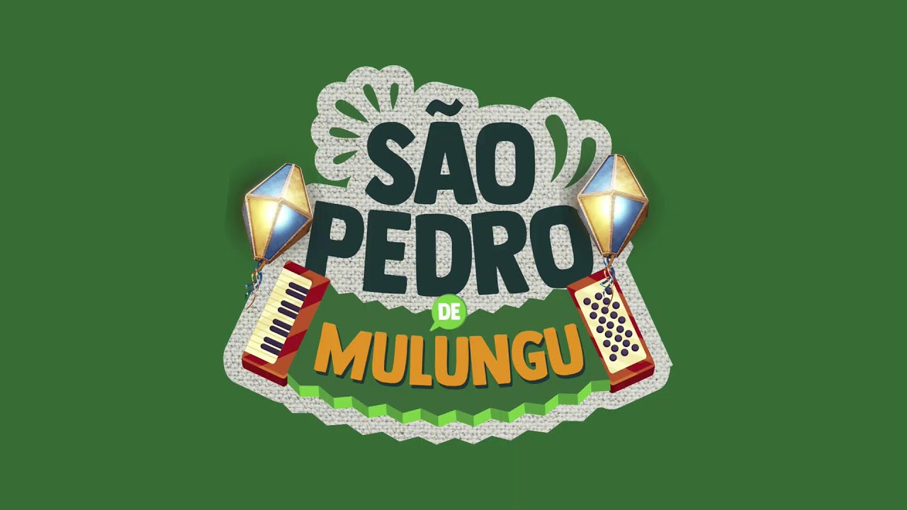 2º DIA SÃO PEDRO DE MULUNGU DO MORRO - YouTube