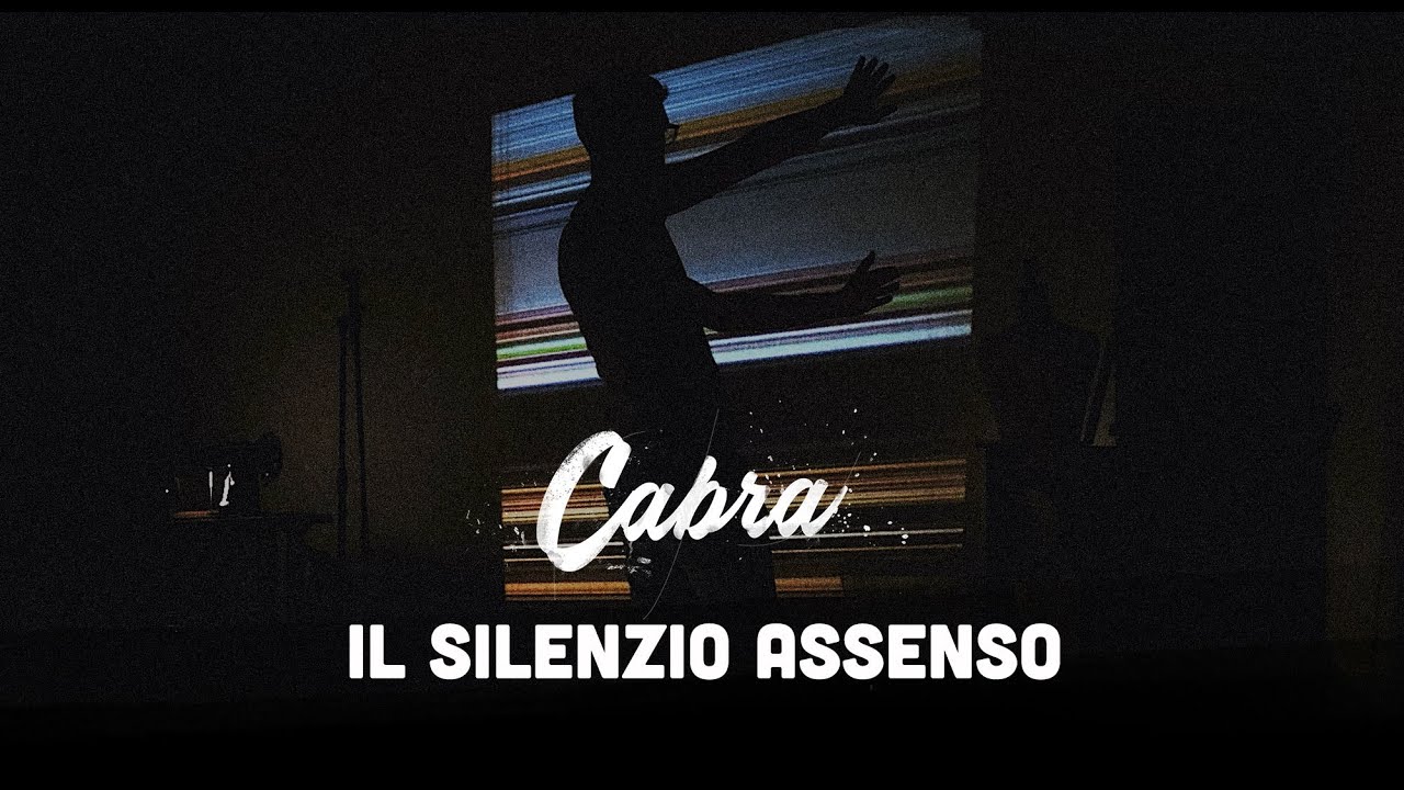 Il Silenzio Assenso - video ufficiale - YouTube Music