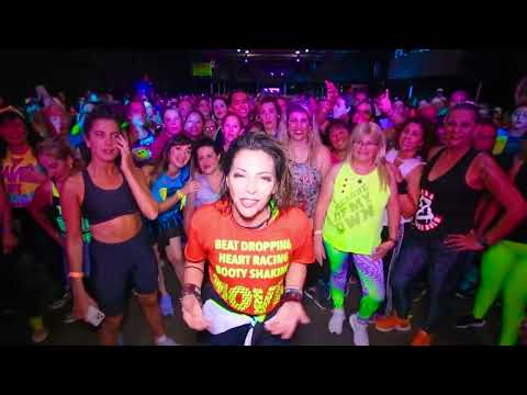 ZUMBA LATINO 🔥 YO NO DUERMO 🔥 Best Warm Ups Remix 🇺🇾
