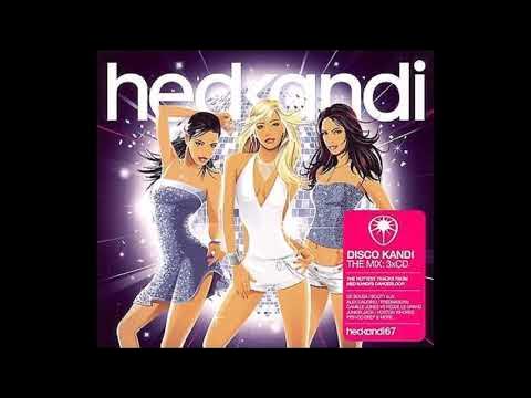Hed Kandi (The Mix) - Spellbound - YouTube