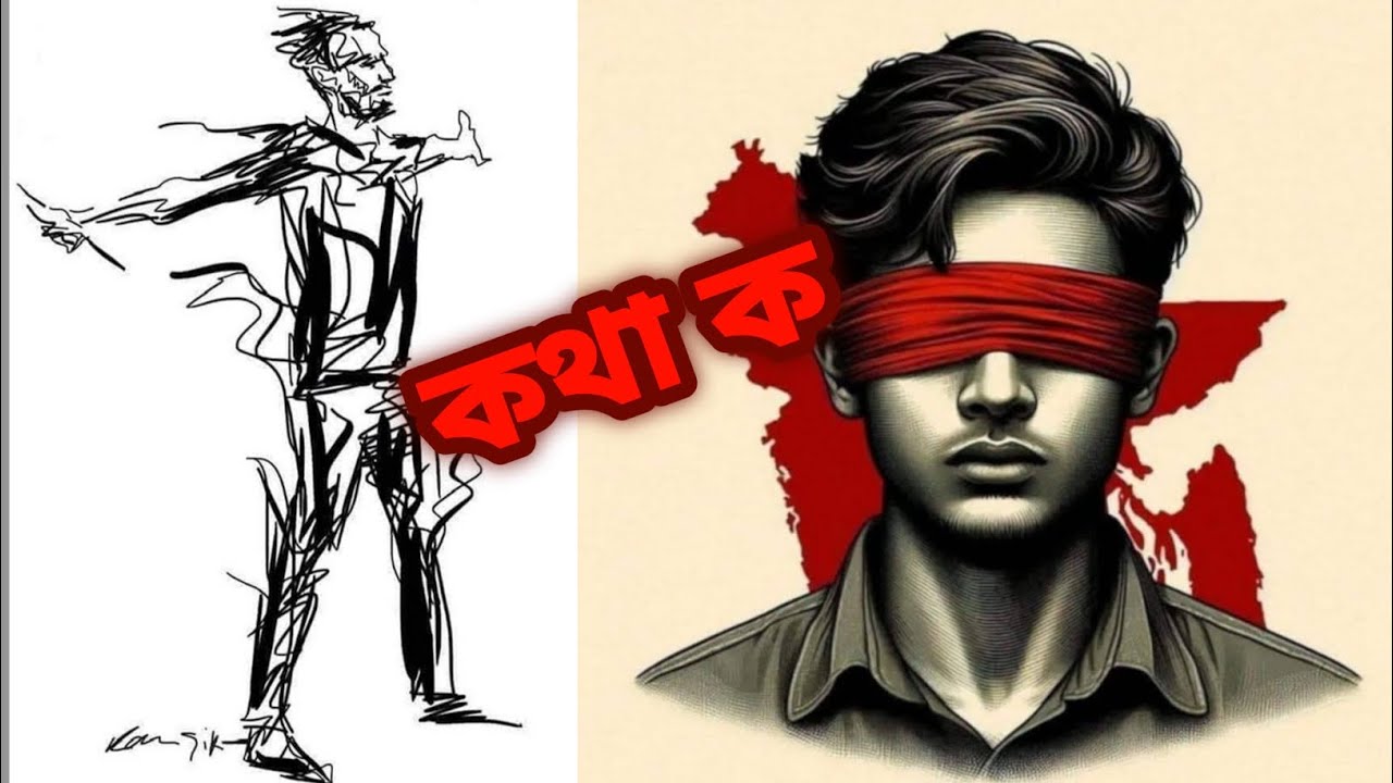 Kotha ko Bangladesh কথা ক বাংলাদেশ new song 2024 - YouTube