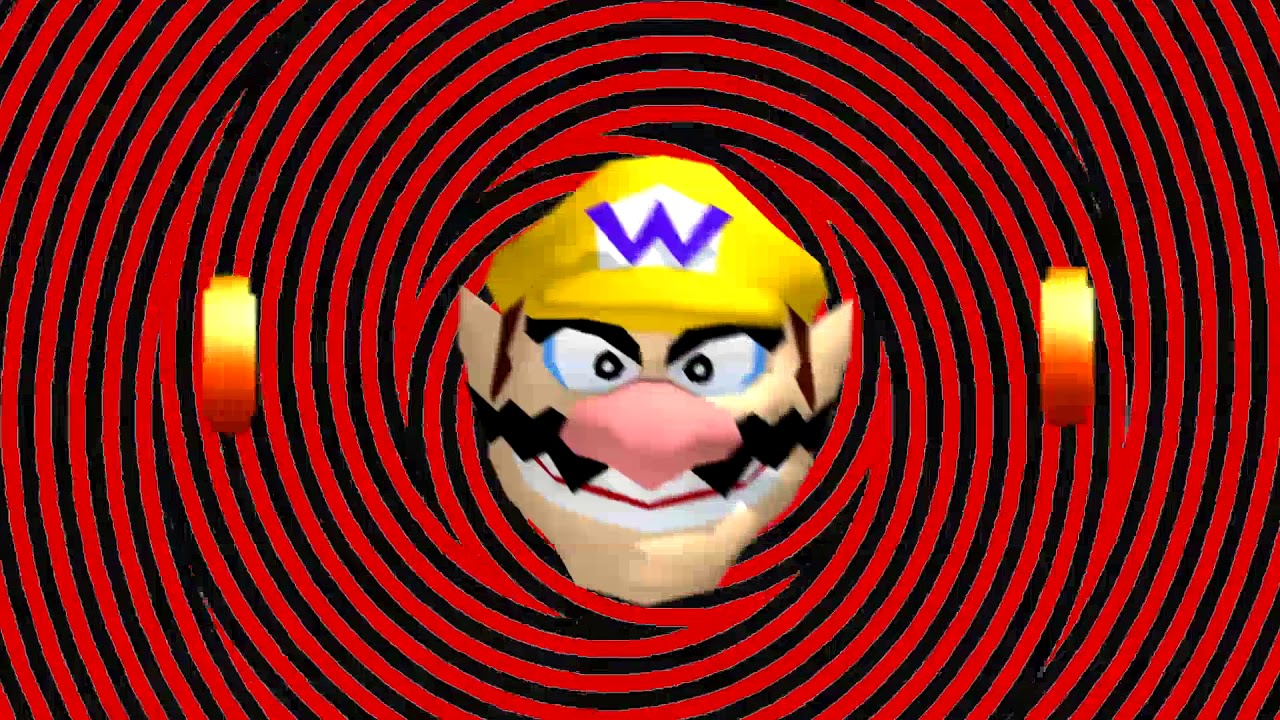 remade a super mario land 2 ad myself lol - YouTube