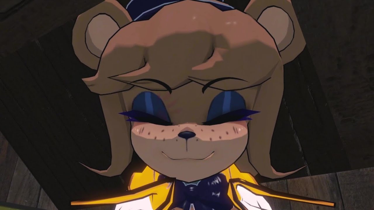 Spring Awakening: Embracing the Season with FNIA Girls (Frenni) (Pt.1 ...