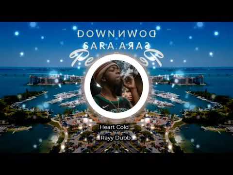 Rayy Dubb - Heart Cold “Speeded” - YouTube