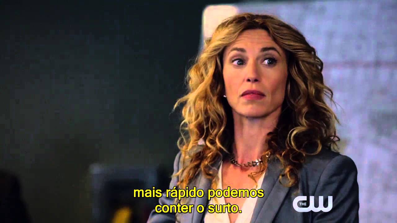 Containment | Inside: Pilot with George Young [Legendado] - YouTube