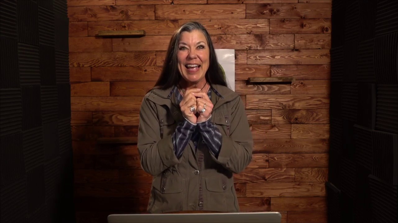 Kim Meeder – Redemption - YouTube