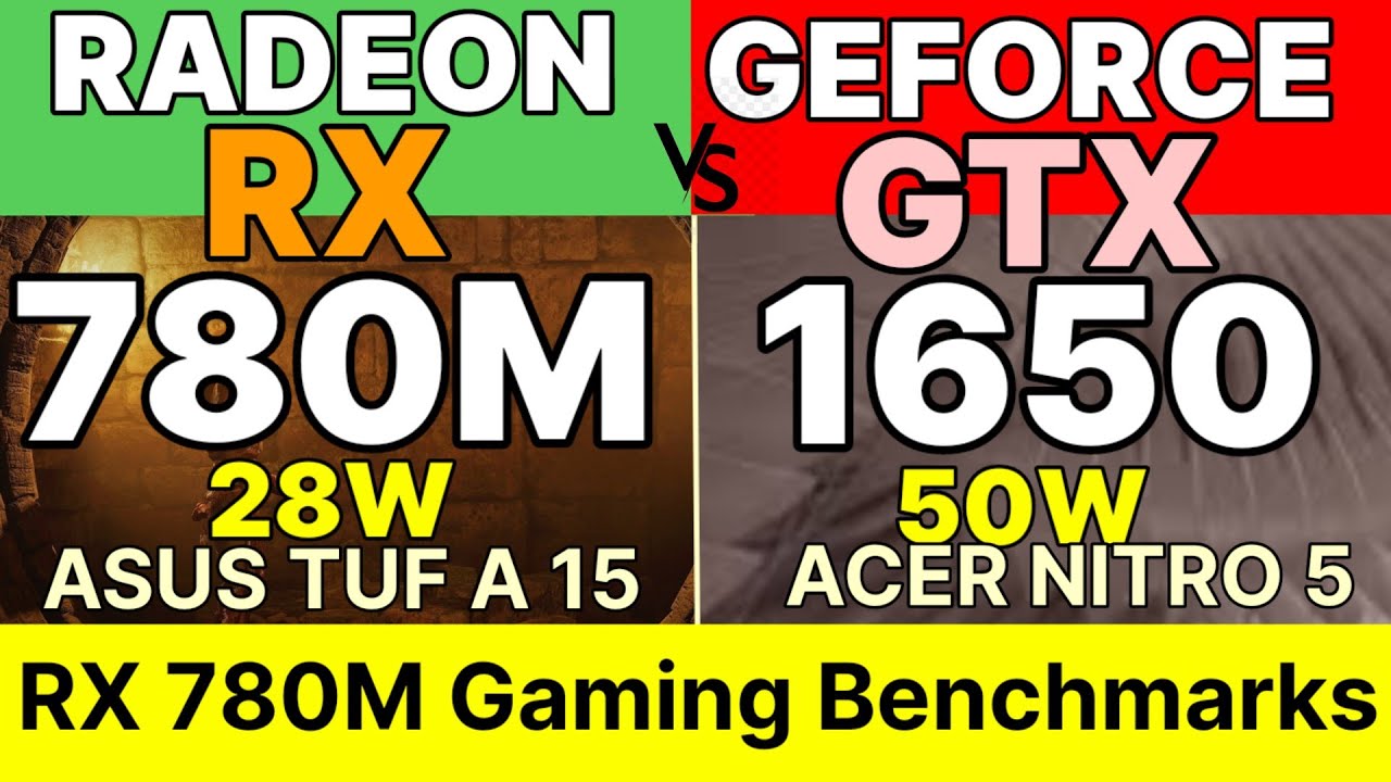 780M VS 680M VS GTX 1650 MOBILE R9 7940HS THE MOST Powerful Laptop APU 780m-vs-680m-vs-gtx-1650-mobile-r9-7940hs-the-most-powerful-laptop-apu