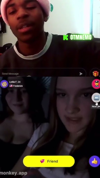 This OtmNemo clip is insane - YouTube