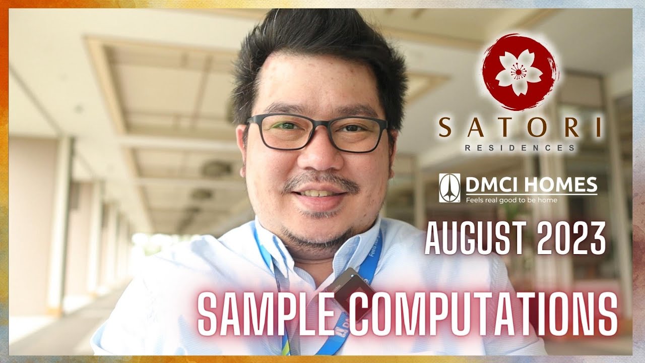 DMCI Homes Satori Residences near Ateneo & Eastwood Libis | Pre-Selling and RFO Condo | August ...