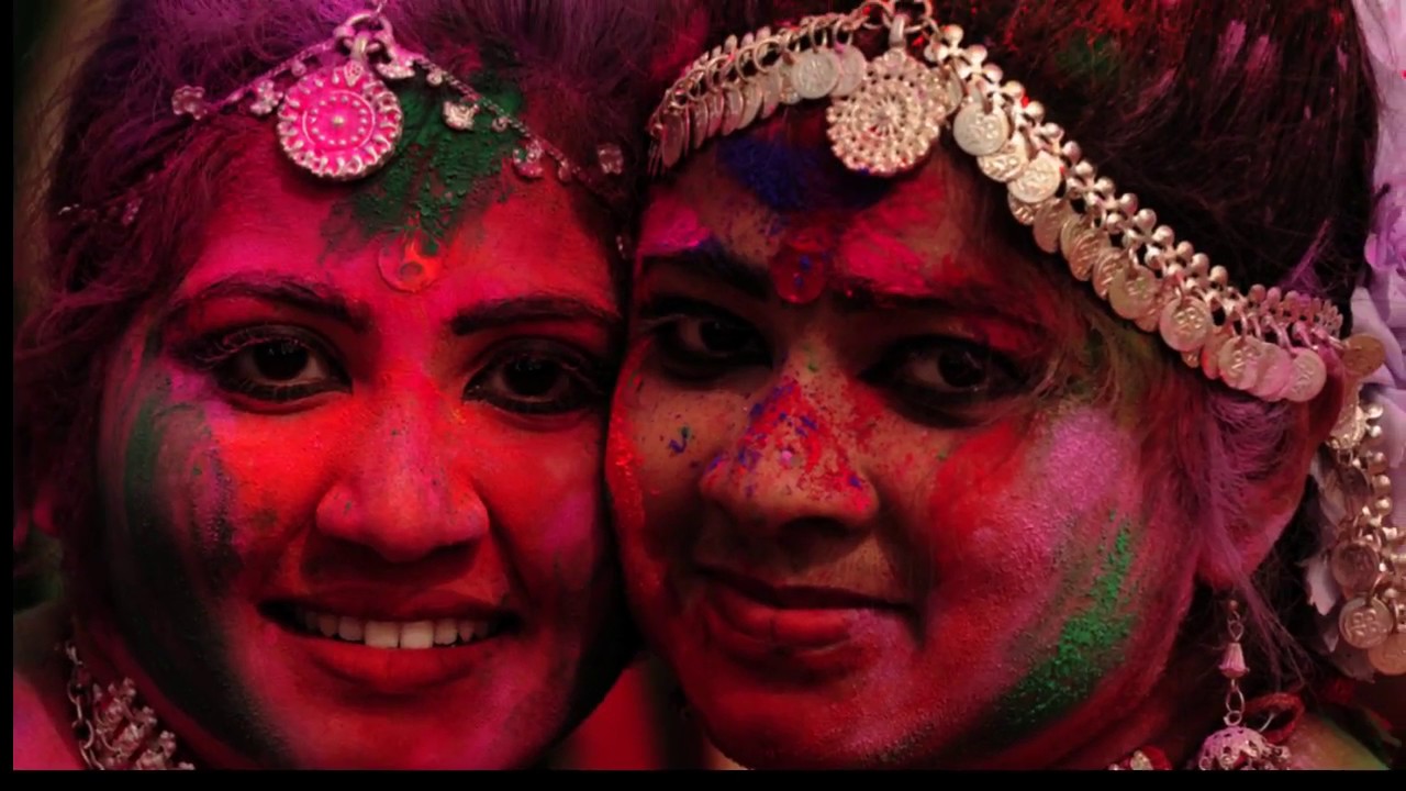 Shocking Story of Blouse Festival in India! | Unknown Facts About ...