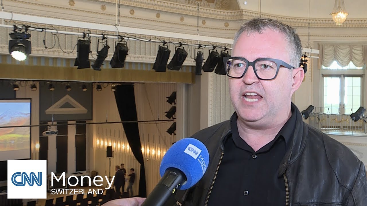 Decentralized Switzerland is a blockchain pioneer, says TechCrunch ...