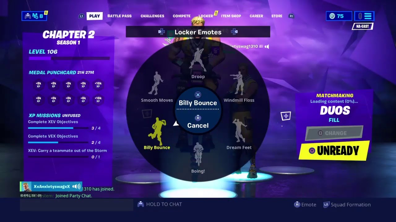 Just PLAYING - YouTube