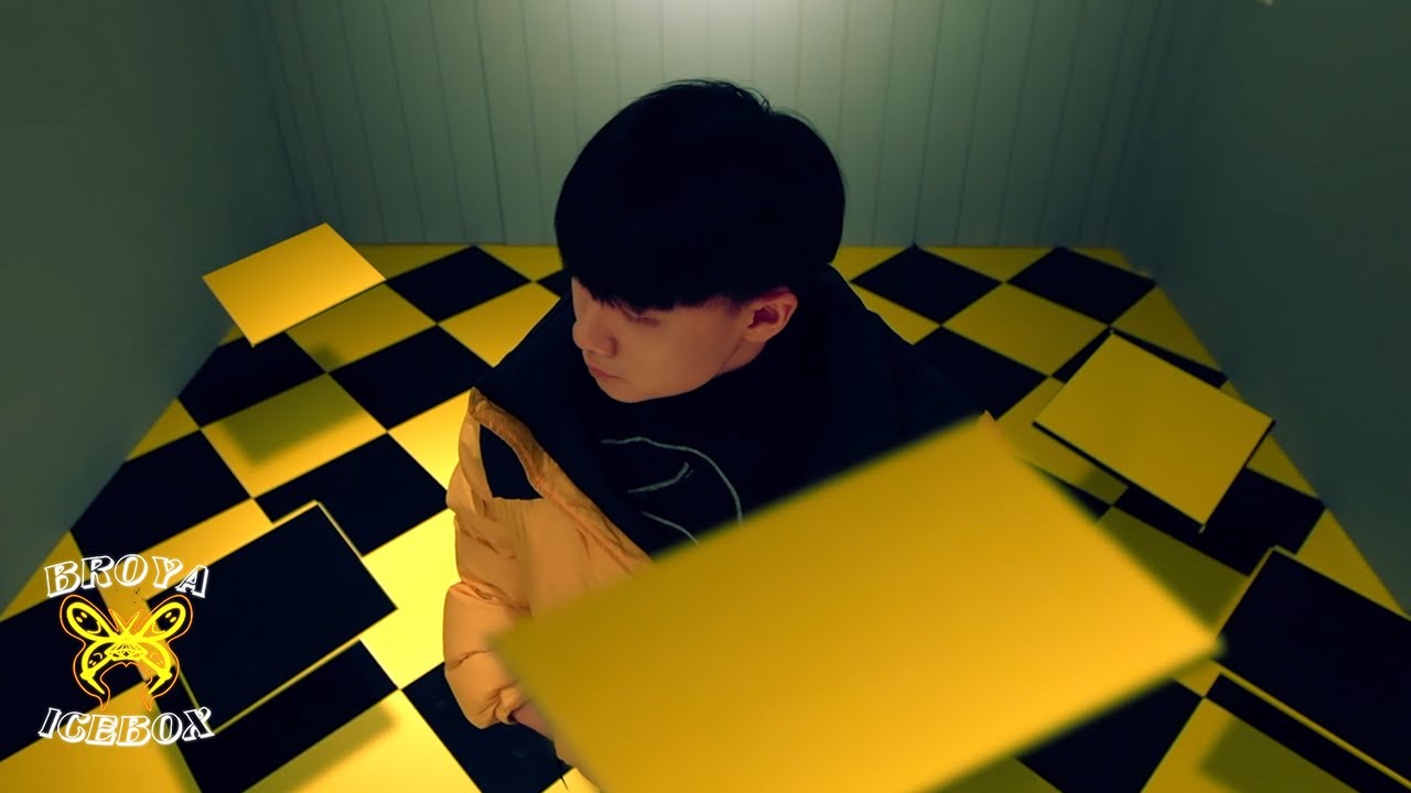 Slice - Last Summer (Dir.by @VincentWan9) - YouTube