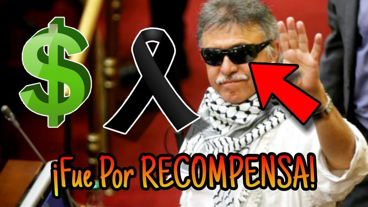 ¿Quien ACABO Con JESUS SANTRICH?🤔(Lo traicionaron por recompensa) - YouTube