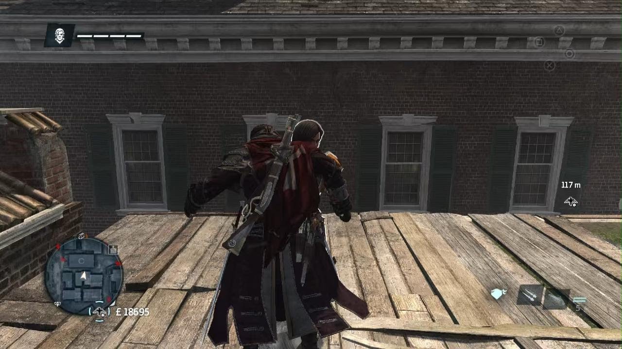 Single Use Assassin - YouTube