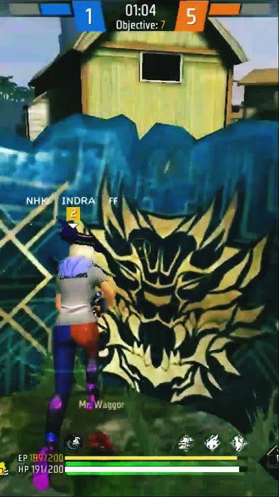 PRESET ALIGHT😈💥MOTION FF💥🎶||🤡PANDA - DESIIGNER || NHK INDRA FF👀VIRAL !#YT_nhk_indra_ff_007 - YouTube