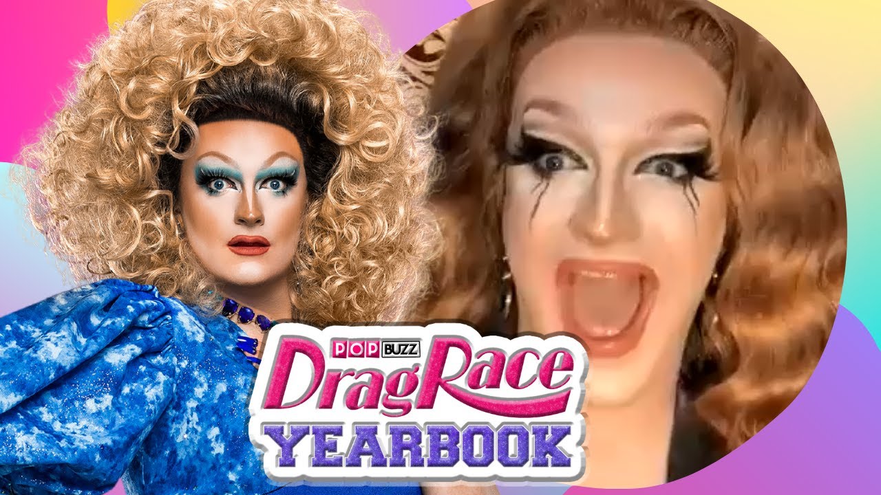 Drag Race UK's Kate Butch Reveals She 'Picked' Runway Lip Sync Song ...